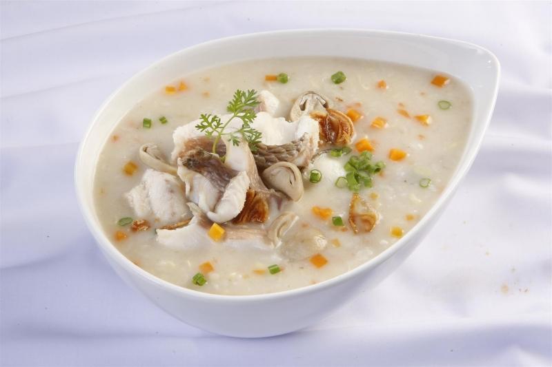 Top 10 Delicious Clam Porridge Restaurants in Hanoi - Mytour.vn