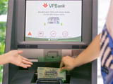 Easy Steps to Withdraw Money from VPBank ATM Using Your Debit Card