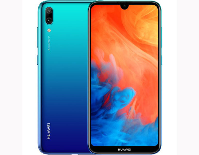 Nên mua Huawei Y7 Pro ở mức giá 3 triệu đồng?
