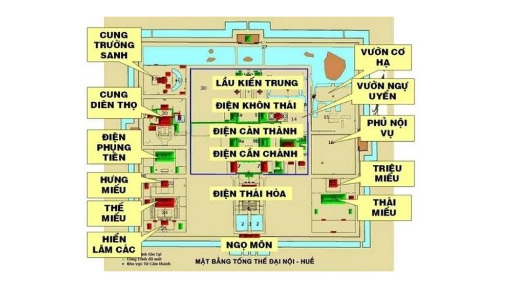 Hue Imperial City: Exploring the World Cultural Heritage - Klook Blog