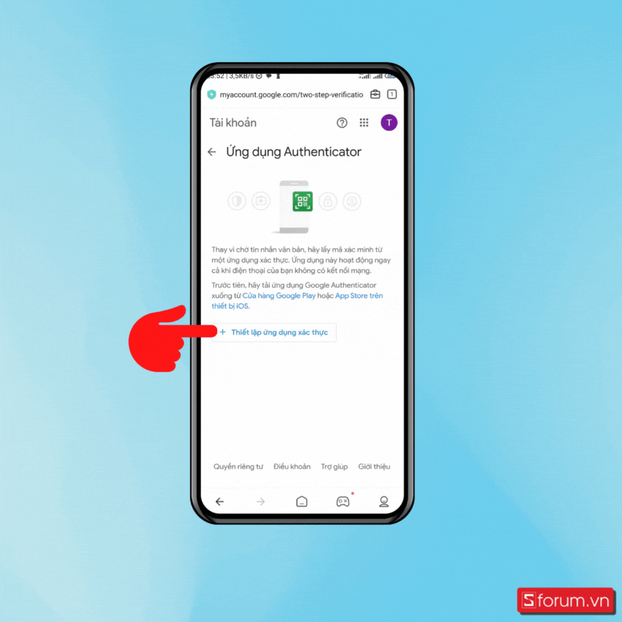 What's the buzz about the new version of Google Authenticator?