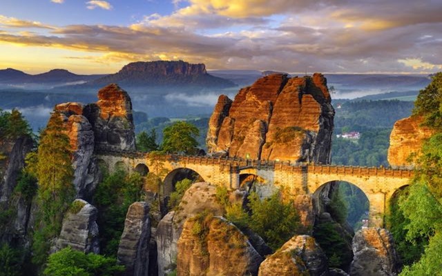Discover 6 Famous Sightseeing Spots in a Self-Guided Germany Tour - Mytour