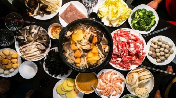 Top 5 Ways to Prepare Delicious Assorted Hot Pot