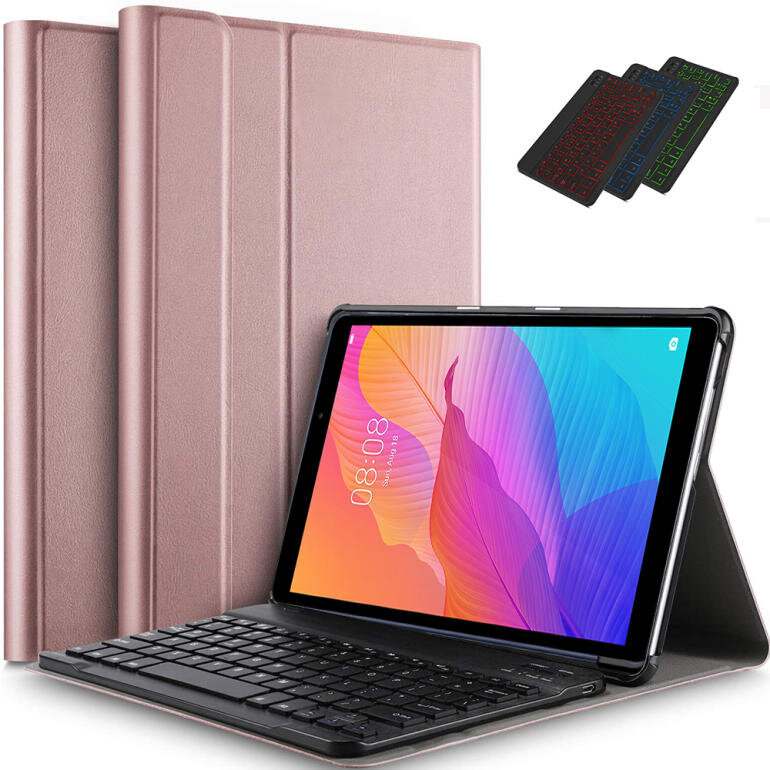 The Most Powerful 8-Inch Tablets Worth Buying in 2021