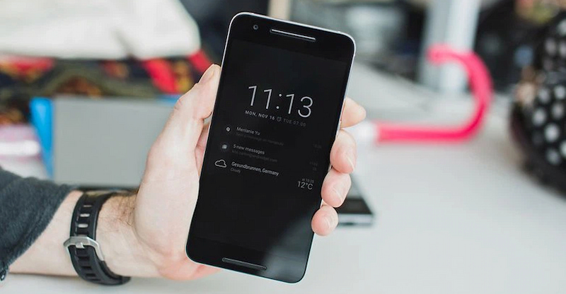 Quick Guide: How to Easily Activate Always On Display on Samsung