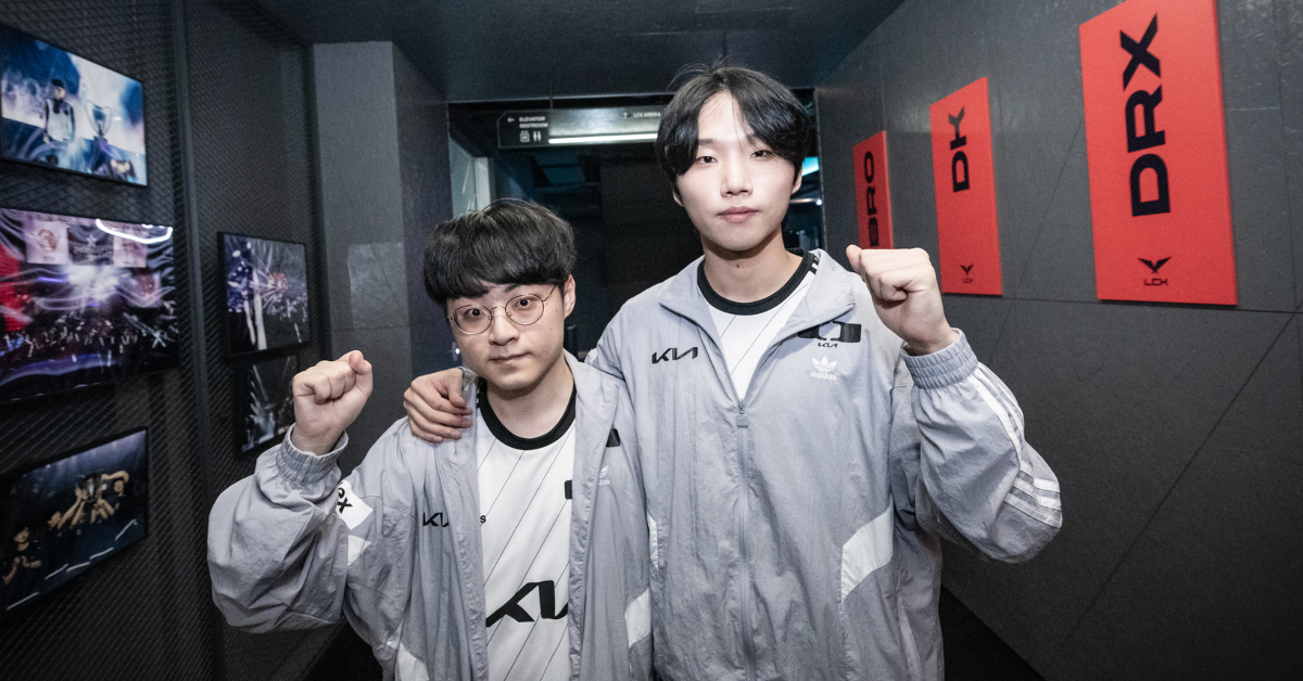 ShowMaker tự tin sẽ đánh bại T1 với 'bí quyết' đặc biệt của mình