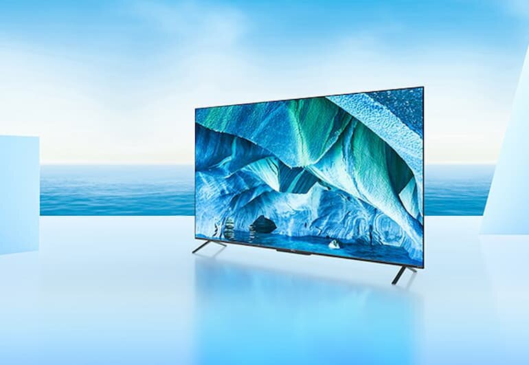 Xem xét điều gì khi mua tivi TCL 75 inch 75C725 | Mytour.vn