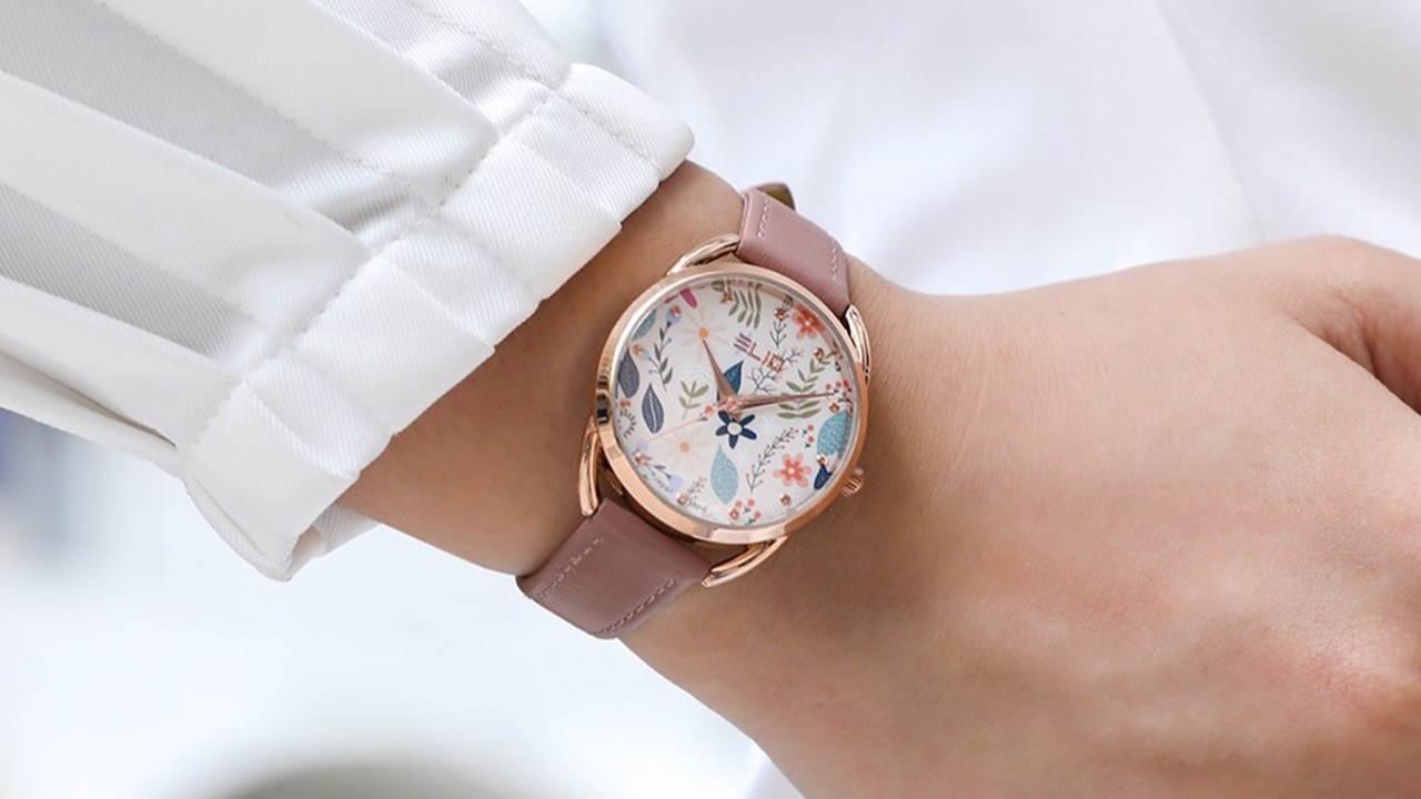 Unlocking the Secrets: 3 Reasons to Get Exclusive ELIO Watches at TGDĐ