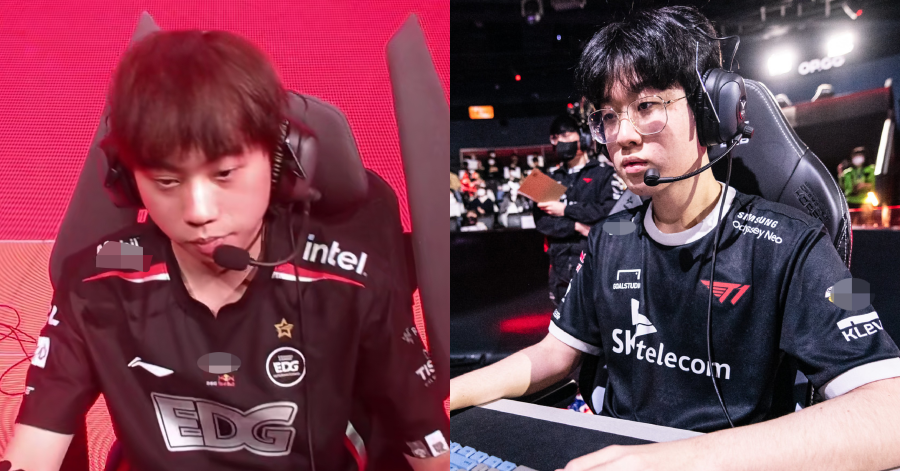 Ale khẳng định LPL đang bị LCK bỏ xa một cách đáng kể, sử dụng ngôi sao trẻ của T1 làm minh chứng