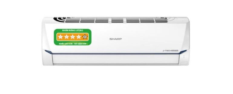 Xem xét ưu và nhược điểm của điều hòa mới 2023 - Sharp AH-X18ZEW | Mytour.vn