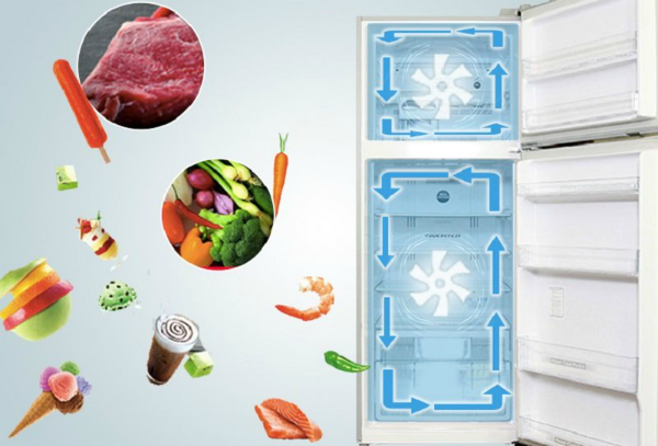 Exploring the Cutting-Edge Refrigeration Technologies on Sharp ...