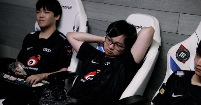 Đồn đoán về sự rời bỏ của SofM và TheShy tại WBG đang nổi lên, chỉ còn ON là người được giữ lại