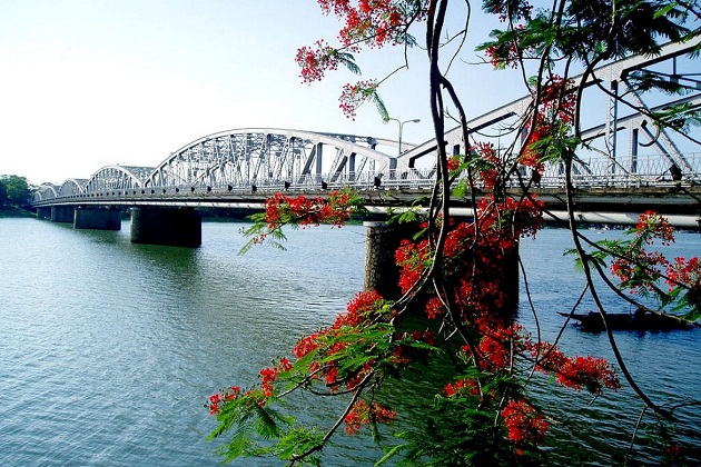 Ancient Hue - Enchanting Spring Destination
