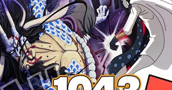 Trọn vẹn spoil One Piece chap 1043: Kaido vô địch Luffy, dự định xóa sổ đảo Oni