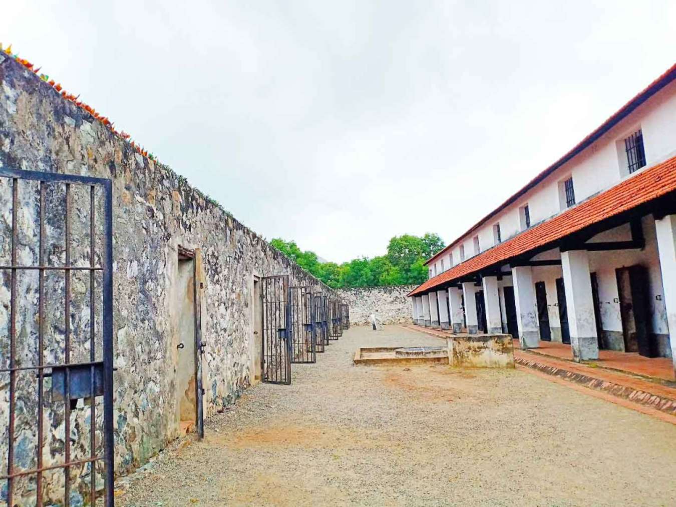 Exploring Con Dao Museum: A Must-Visit Tourist Destination Here