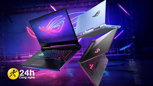 Join the Epic School - Cool Gaming Battle with ASUS ROG x TUF Gaming