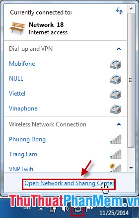 Setting Up Static IP Addresses and Changing DNS