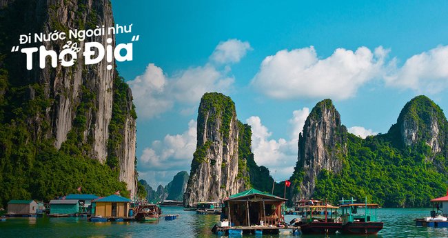 18 Halong Tours to Explore Nature to the Fullest - Klook Blog