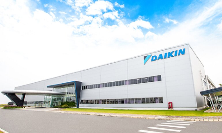 What does the Daikin FDBNQ21MV1V/RNQ21MV1V air conditioner priced at ...