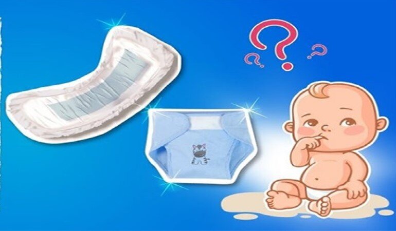 Exploring the Top 4 FAQs about Infant Diapers and the 5 Best Brands Today