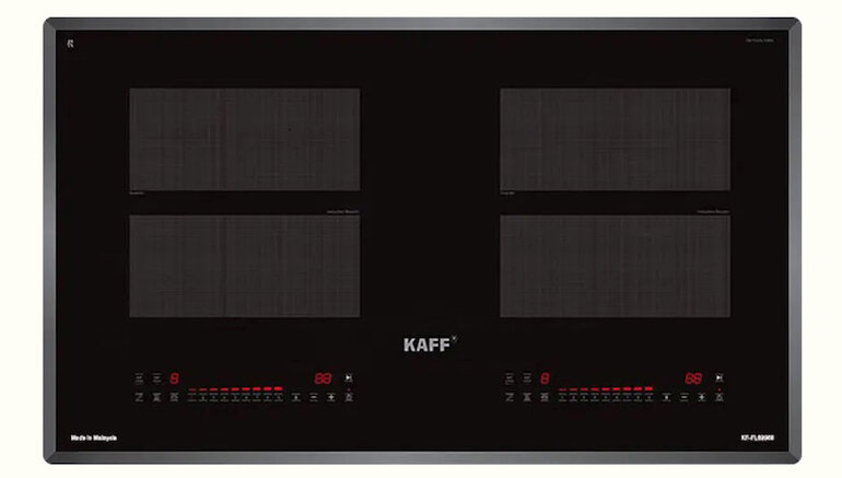 Why Choose Kaff KF-FL6996II Induction Cooktop for Your Family | Mytour.vn