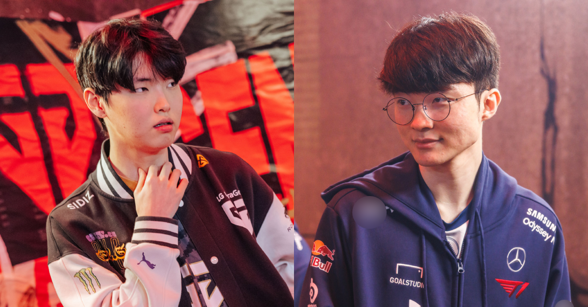 Gen.G chấp nhận rời bỏ MSI 2023, trong khi T1 gây ấn tượng là tâm điểm của mọi sự chú ý