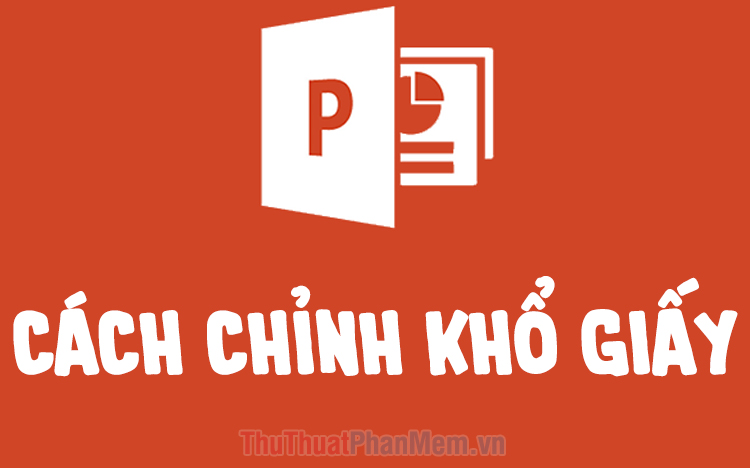 Adjusting Paper Size and Slide Dimensions in PowerPoint