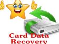 Efficient Data Recovery with Card Data Recovery