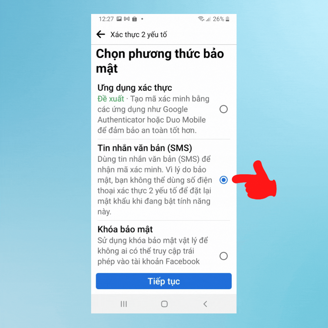 Unlock the Secrets: Getting Your Facebook Login Code via Code Generator ...