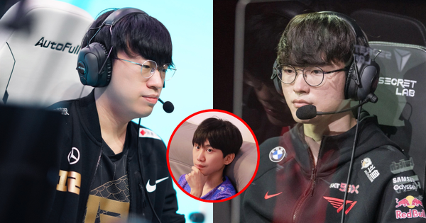 'Doinb tự tin tiên đoán, dự đoán rằng RNG sẽ dễ dàng đè bẹp T1'