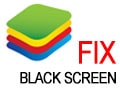 Fixing BlueStacks Black Screen Error