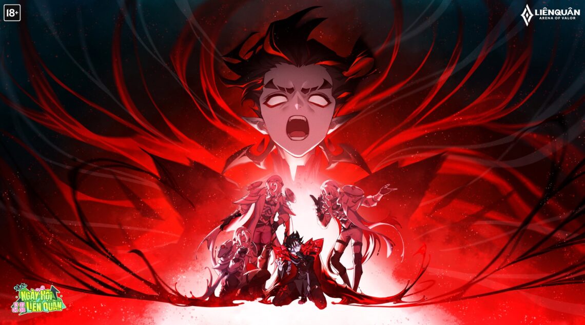 Mastering Kaine: Unleashing the Shadowed Assassin in Liên Quân