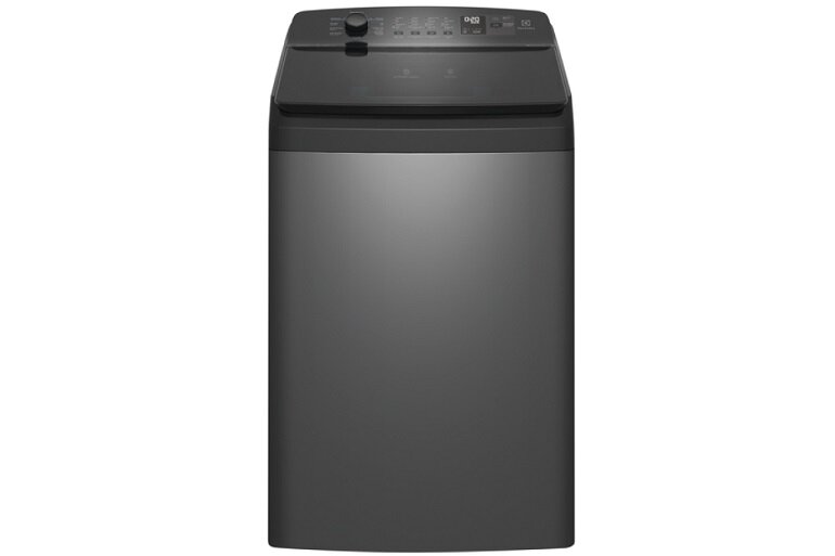 Discover the top 3 front-load washing machines for large families ...