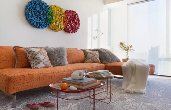 30+ Beautiful Carpet Flooring Designs for Offices, Living Rooms, Bedrooms