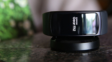 Guide to Using Gear Fit 2 for Android - Mytour