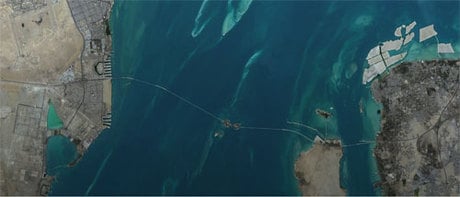 Passport Island - A peculiar border in the world - Mytour