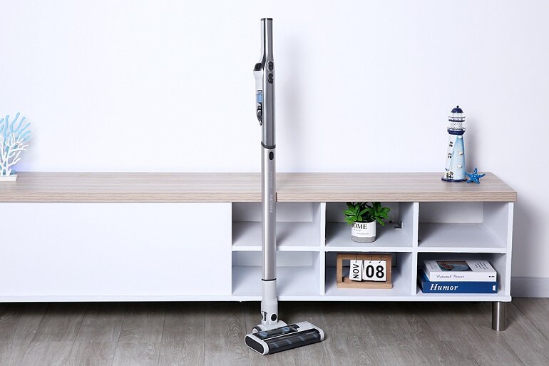 Pros and Cons of the Philips XC4201/01 Cordless Vacuum Cleaner | Mytour.vn