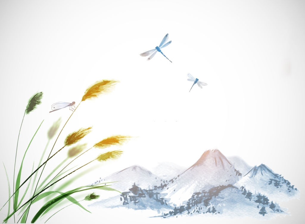 Top 100 Most Beautiful Ancient Landscape Paintings