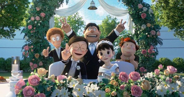 7 Japanese Anime with Lavish Production Budgets, Exceeding Hundreds of ...
