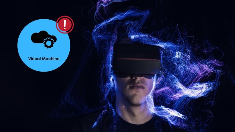 Quick and Easy Fix for VMware Workstation Error \\.\VMCIDev\VMX on Windows