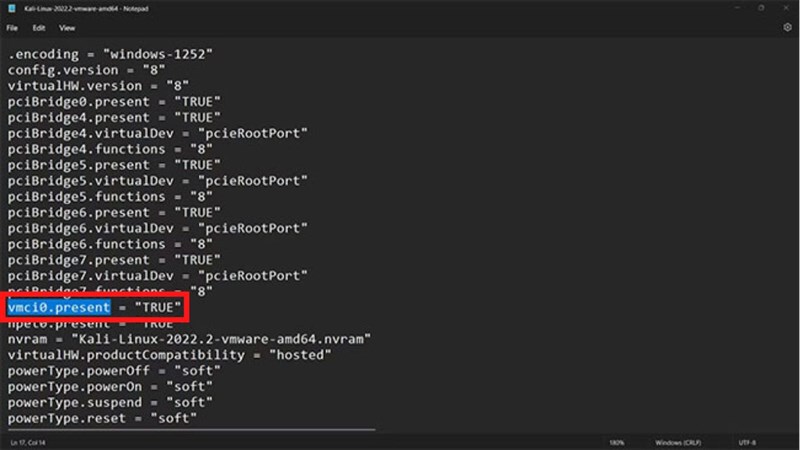 Quick and Easy Fix for VMware Workstation Error \\.\VMCIDev\VMX on Windows