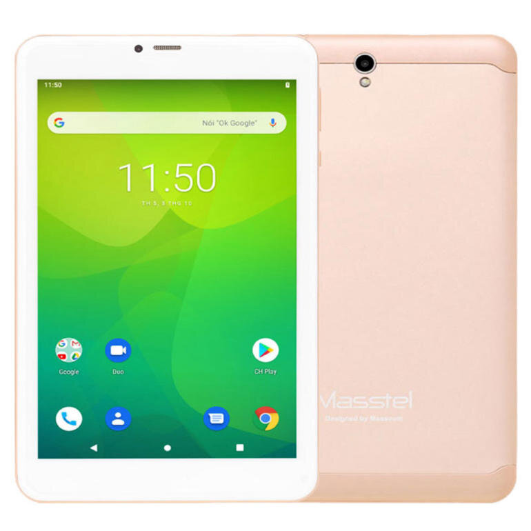 Comprehensive Review of Masstel Tab 8 Pro Tablet | Mytour.vn