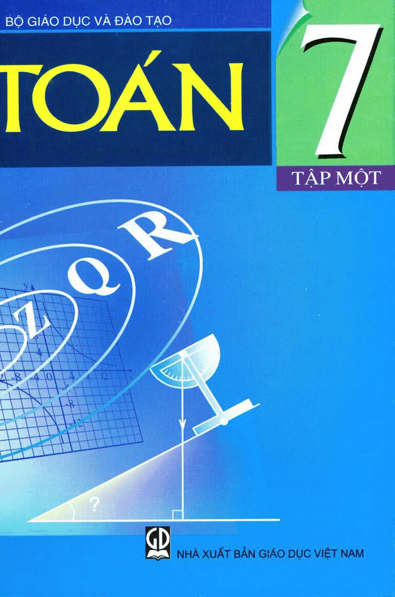 Insights into 7th Grade Math Textbook Volume 1 for Parents