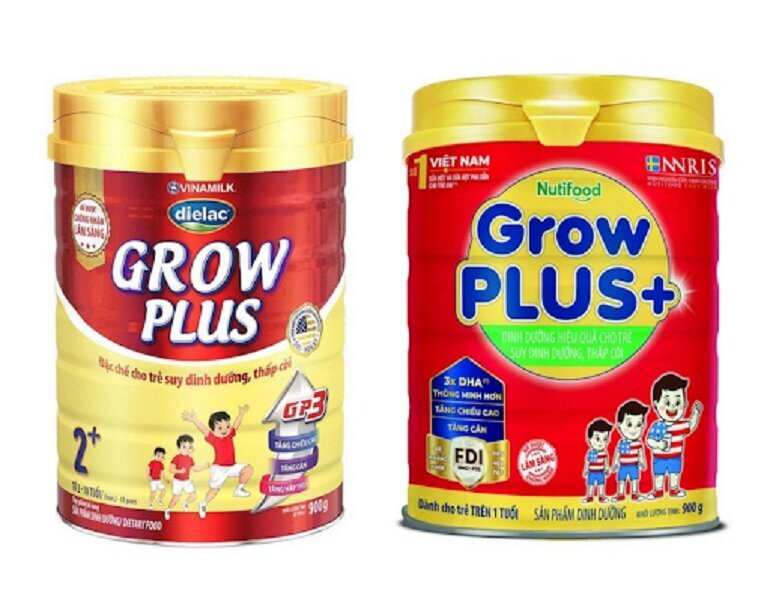 4 Outstanding Advantages of Red Grow Plus Milk You Might Not Know ...