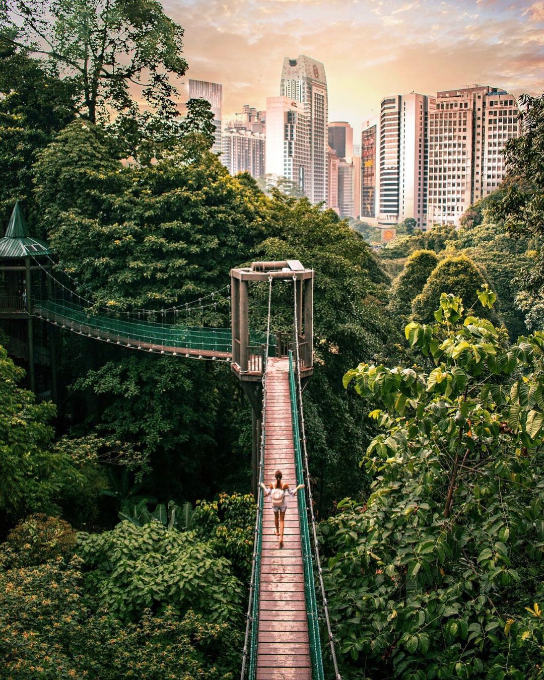 Must-Try Free Experiences in Kuala Lumpur - Mytour
