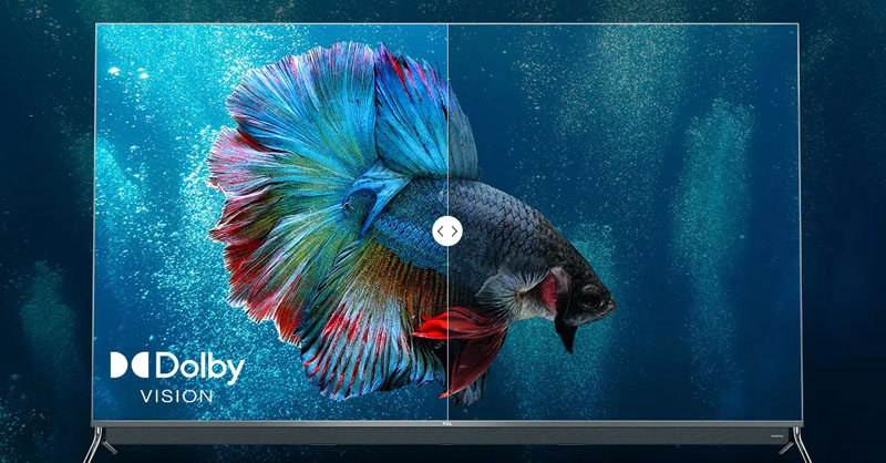 Understanding Dolby Vision: Exploring the Technology