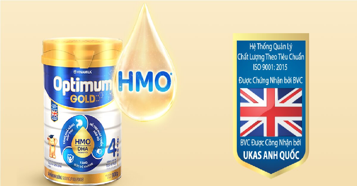 Pros and Cons of Optimum Gold Formula Every Mother Should Know | Mytour.vn