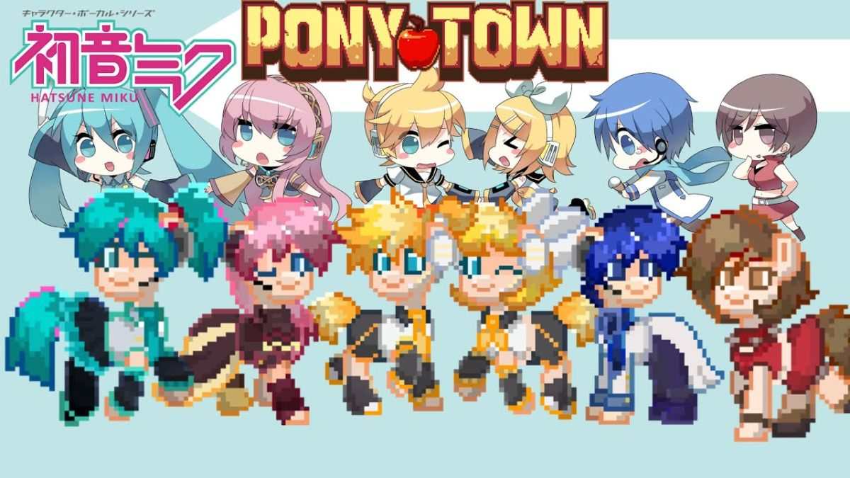 Latest 2023 Pony Town Codes Compilation for Exciting Rewards