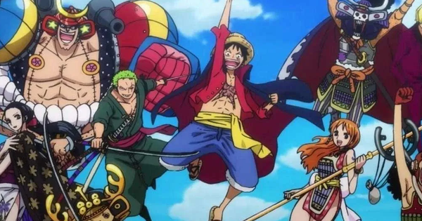 One Piece: Fans' Strength Rankings of Straw Hat Crew Members