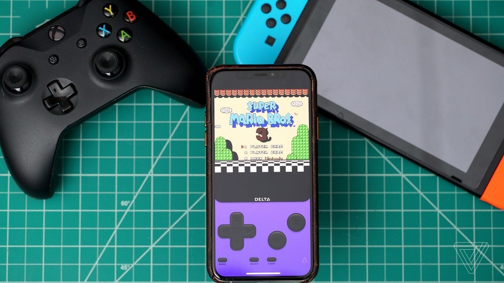 Top-notch iOS game emulators you should try
